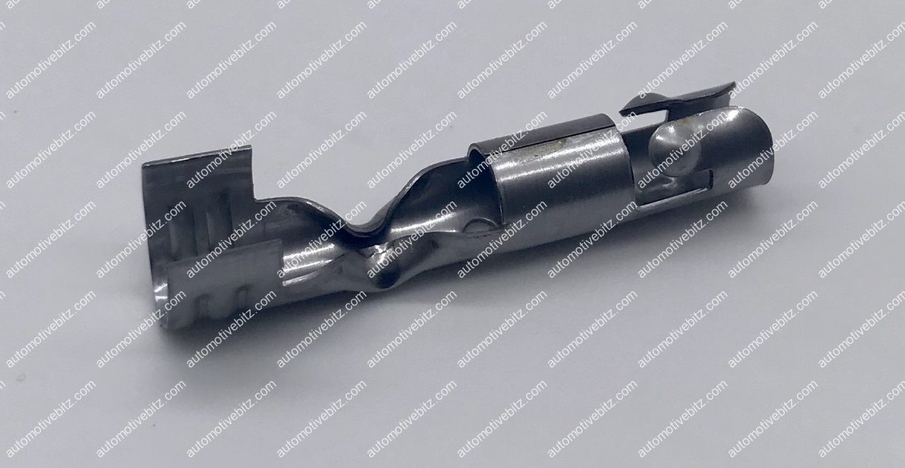 G Terminal Pack of x 4 Suitable for 7mm & 8mm HT Ignition Cable ...