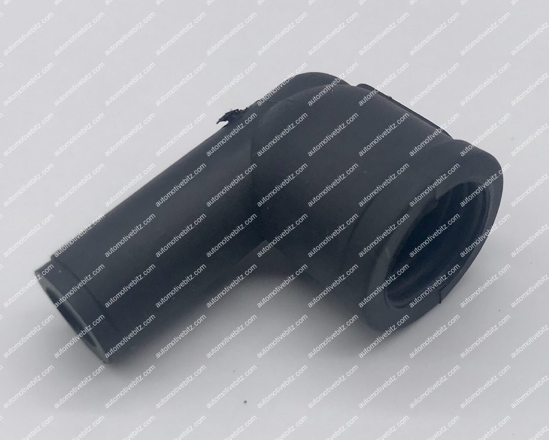 No 002 A pack of 8 x Right Angled Ignition Boots. - Ignition Leads Direct