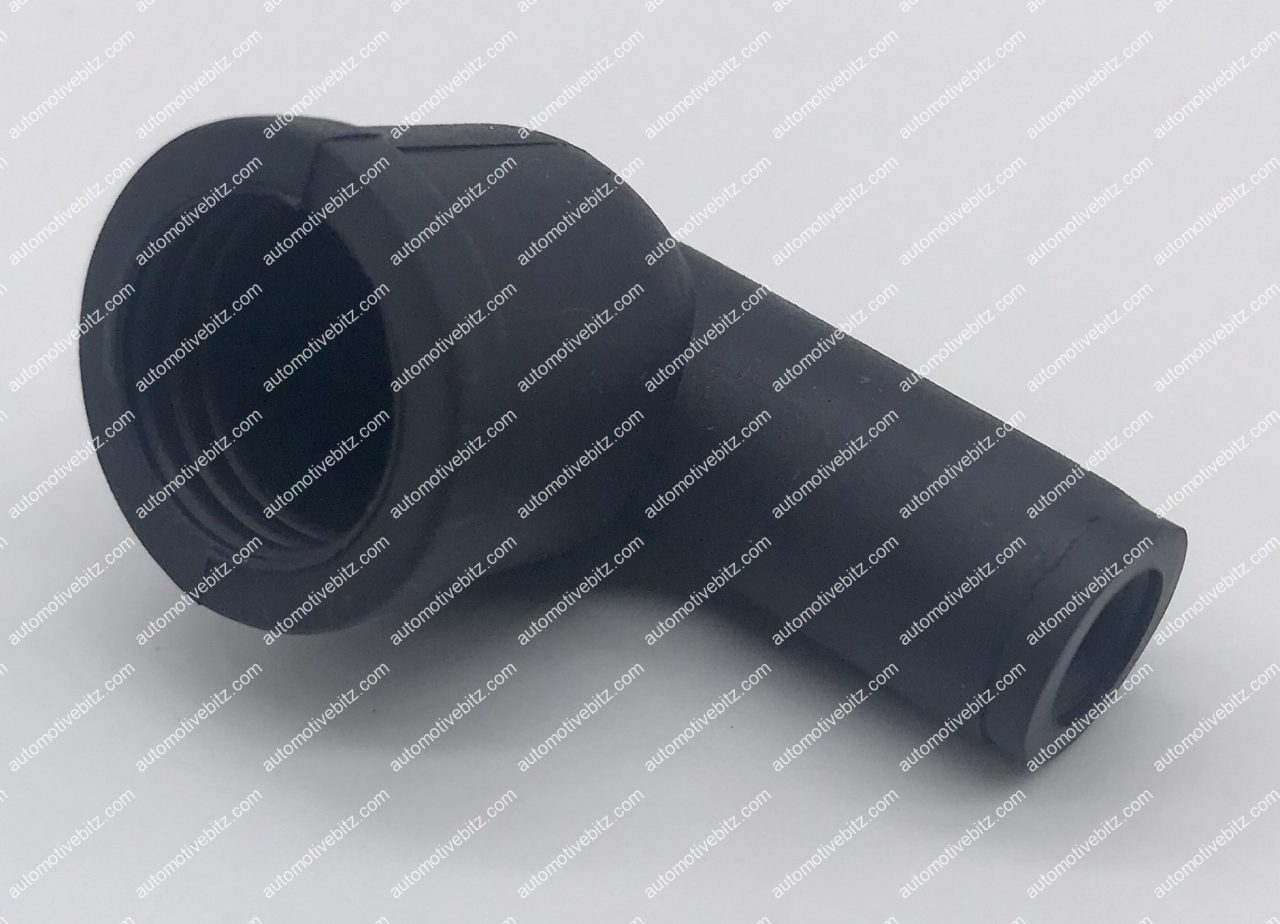 No 002 A pack of 8 x Right Angled Ignition Boots. - Ignition Leads Direct