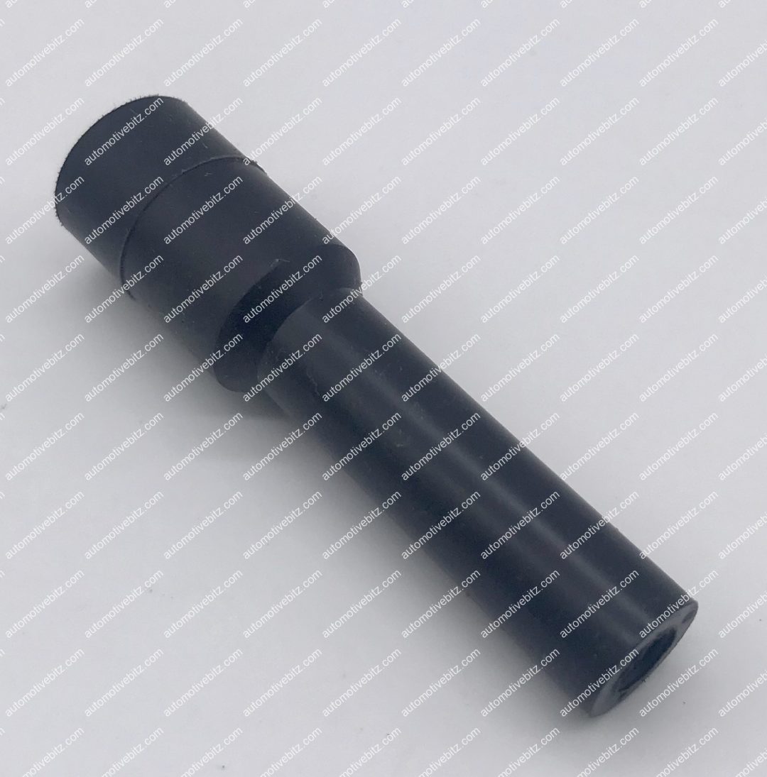 No 007 x 4 Straight Ignition HT Ignition Boot. - Ignition Leads Direct