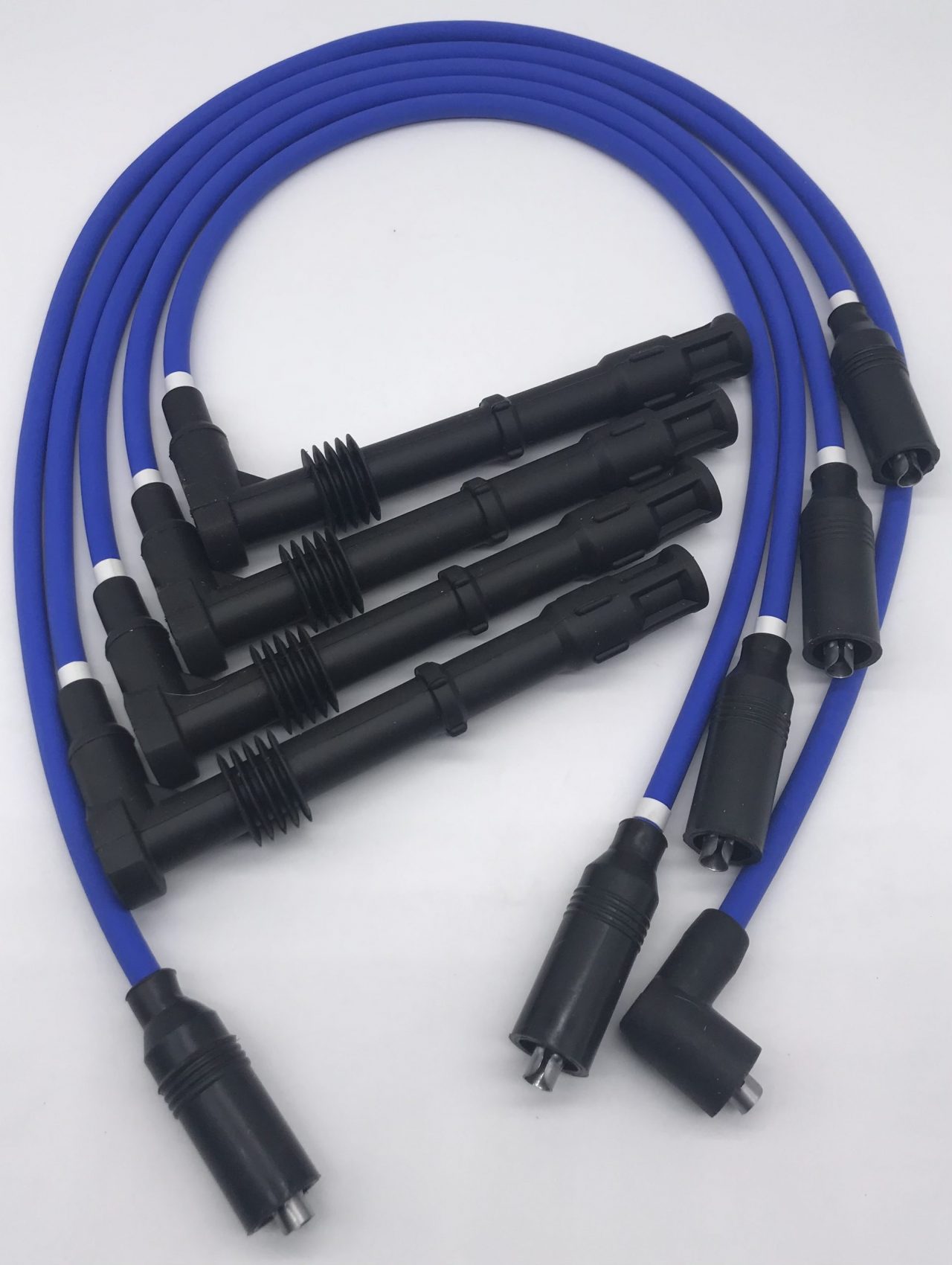 Ford Cosworth YB HT Performance Ignition leads for non catalyst models ...