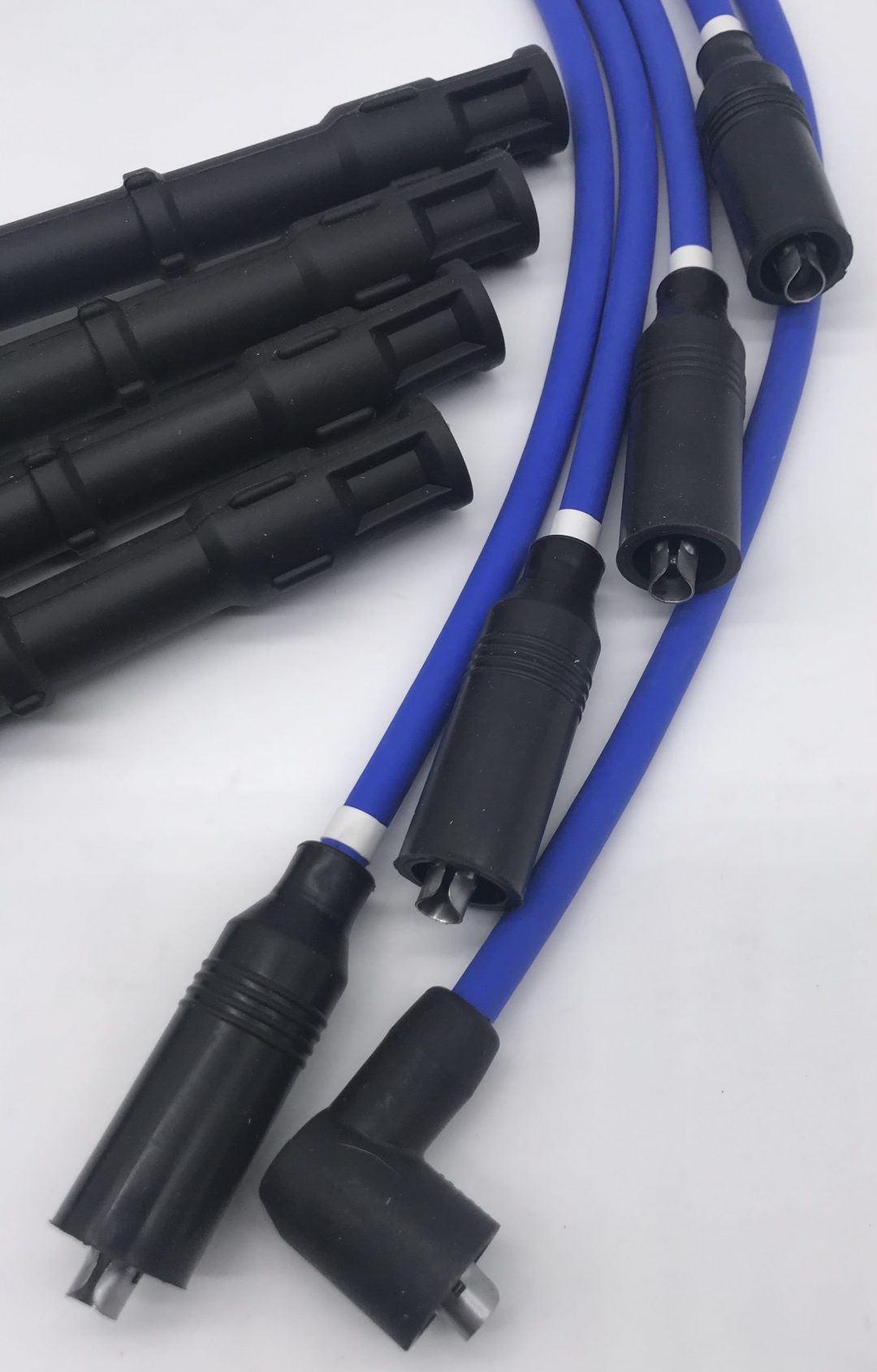 Ford Cosworth YB HT Performance Ignition leads for non catalyst models ...