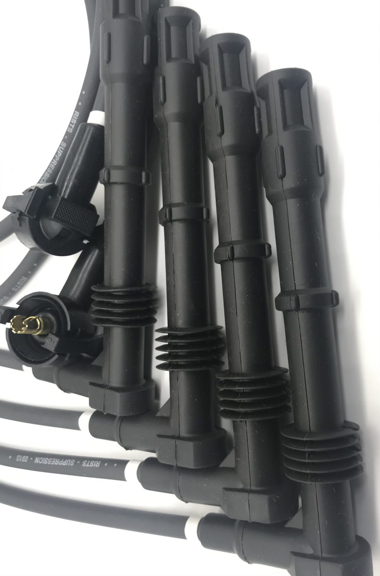HT Performance Ignition Lead Set For All Ford Sierra & Escort RS ...