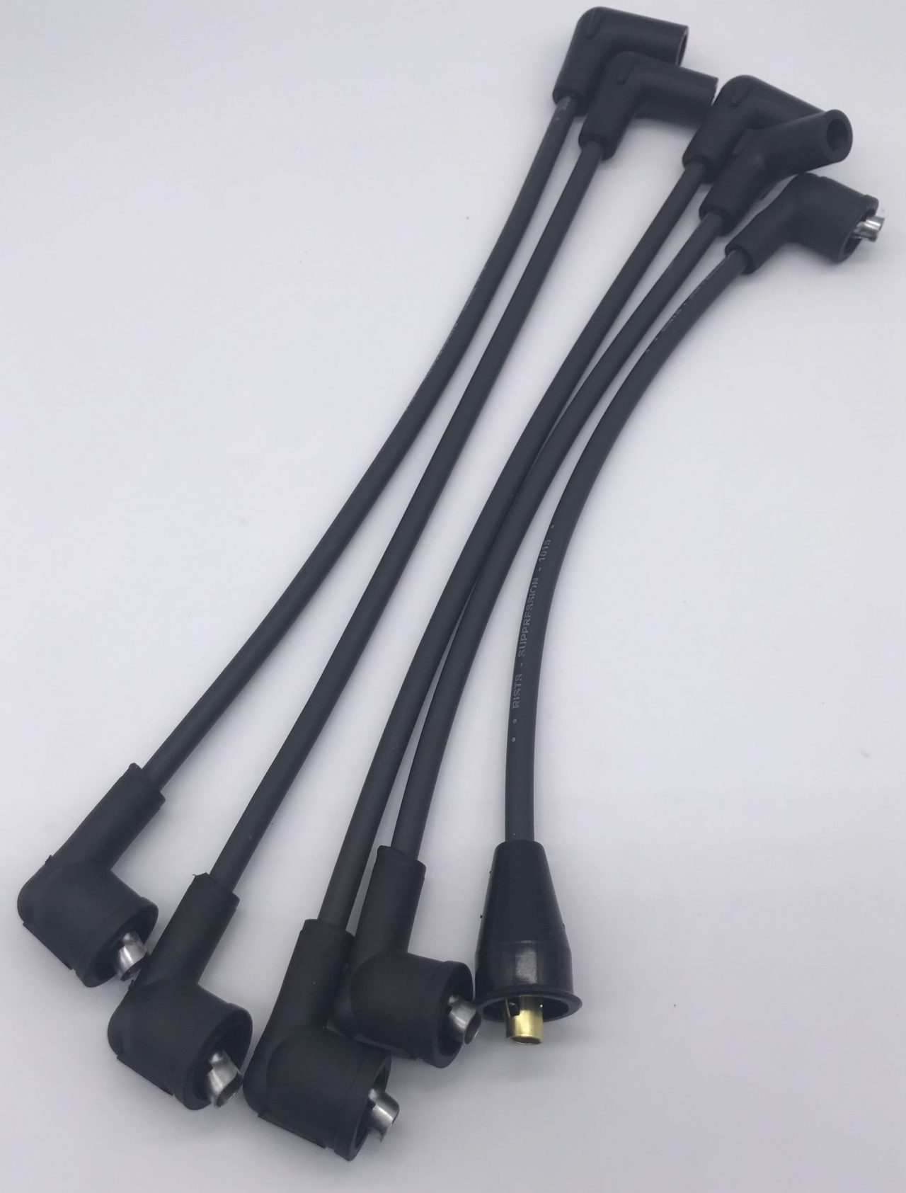 Leyland Sherpa Bus 1700 ; YEARS 1978-1982.Performance HT Ignition Lead ...